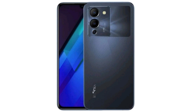 Rekomendasi Hp Infinix Dengan Harga 2 Jutaan di Tahun 2022 - SUARA ...