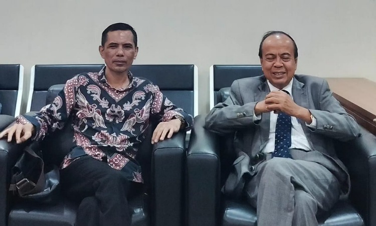 Migrant Watch Dukung Prabowo Bentuk Kementerian Pelindungan Pekerja ...