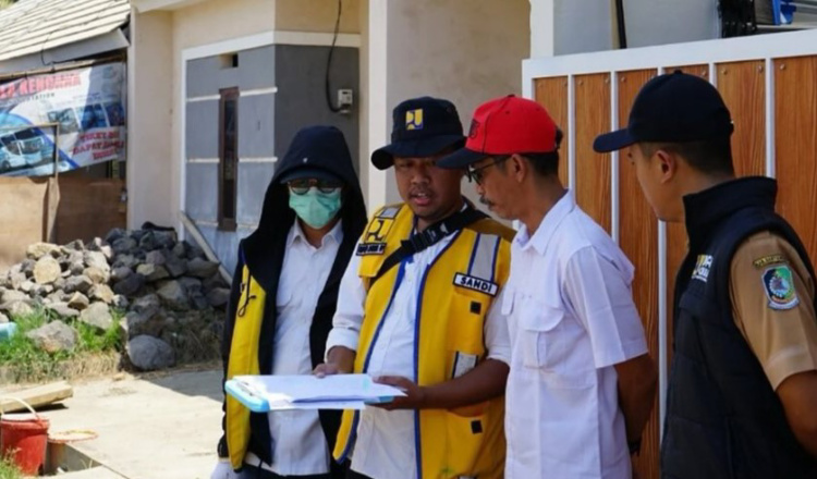 Survei Perumahan Bersubsidi, Dinas PU CKPP Banyuwangi Verifikasi Usulan ...