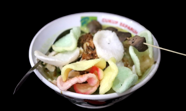 Tajin Sobih, Bubur Tradisional Madura yang Manis dan Penuh Keunikan ...