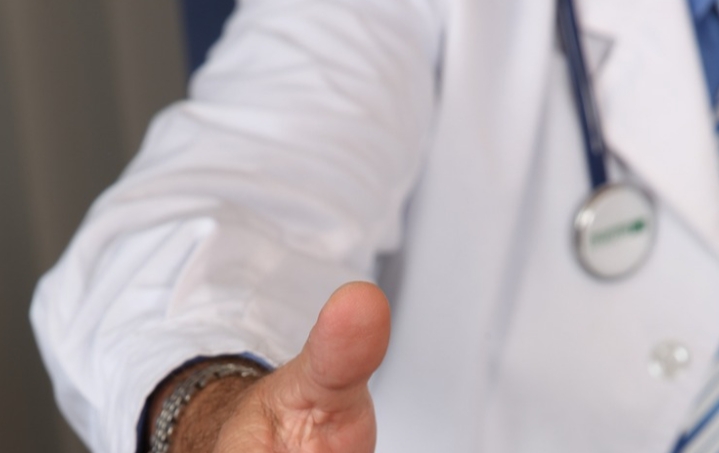 Cara Sederhana Menjaga Kesehatan Tubuh Agar Tetap Bugar dan Sehat ...