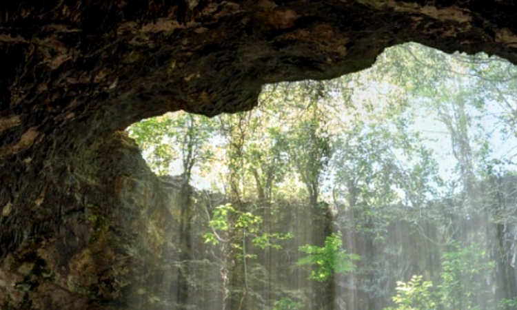 Goa Song Terus Pacitan: Wisata Alam Mengagumkan, Menawarkan Keindahan ...