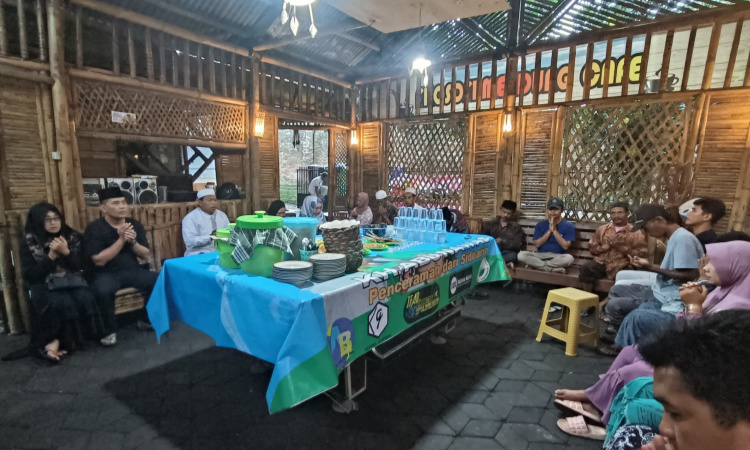 Lantunan Do'a dari Relawan untuk Calon Bupati Jember Terpilih - Sumber ...