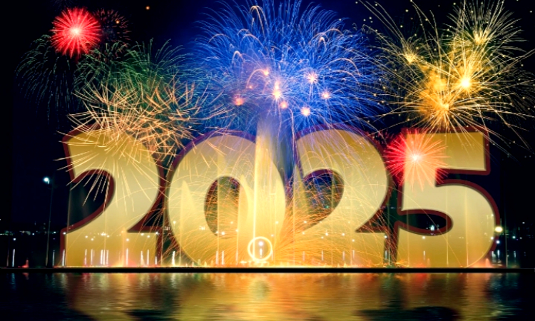 Panduan Menyiapkan Rencana Kehidupan untuk Tahun 2025 yang Sukses dan ...