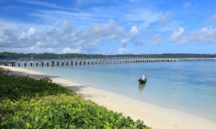 Wisata Bahari Tlocor: Pesona Alam Tersembunyi di Sidoarjo yang Wajib ...