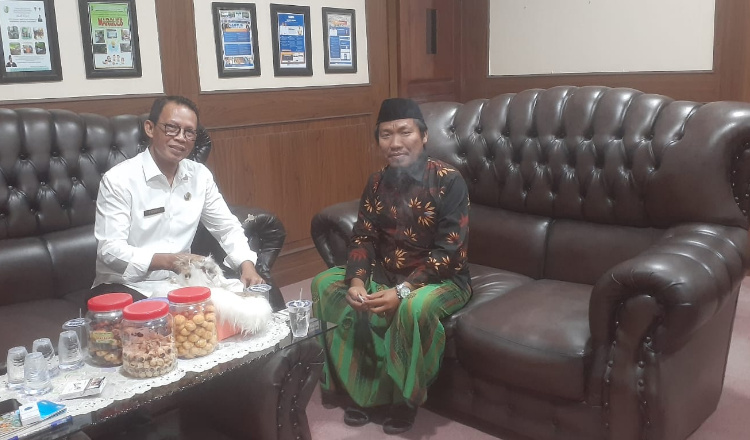 Dewan Pendidikan Soroti Insentif Guru Paud Kabupaten Sampang yang Belum ...