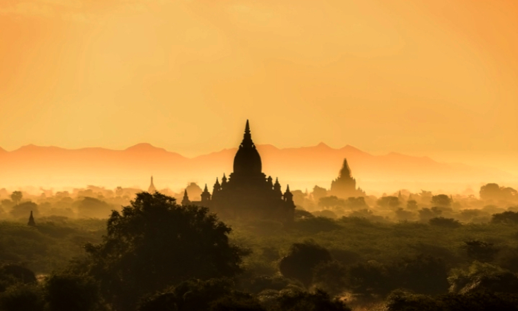 Mengenal Candi Gunung Gangsir: Peninggalan Bersejarah dari Era Kerajaan ...