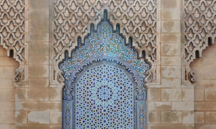 Masjid Agung Asy Syuhada Pamekasan, Wisata Religi dengan Nilai Sejarah ...