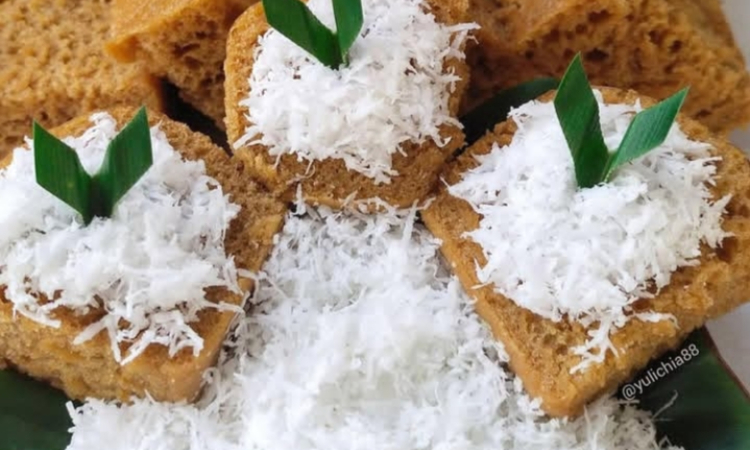 Kue Apem Madura: Kelembutan Tradisional dengan Rasa Manis yang Menggugah Selera - SUARA INDONESIA