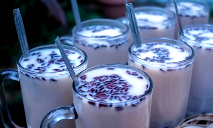 Wedang Cor, Minuman Hangat Khas Jember yang Kaya Rempah dan Rasa ...