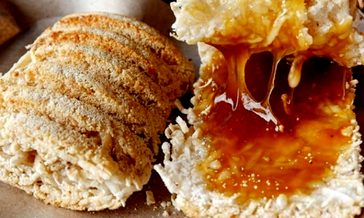 Mengenal Kue Rangi: Kelezatan Jajanan Kelapa Khas Betawi yang Langka di ...