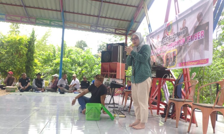 BPJS Ketenagakerjaan Jember Sosialisasi Program ke Seluruh Kadus ...