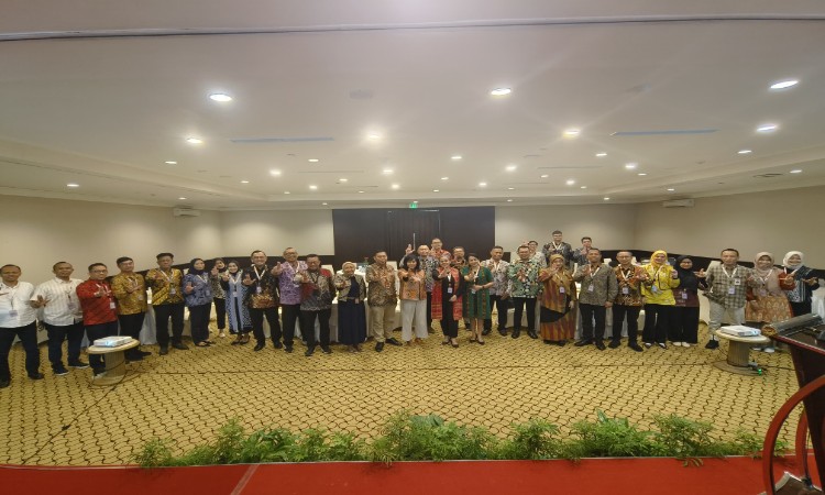 Tingkatkan Sinergi Anggota KUB, Bank Jatim Gelar Sharing Session Bidang ...
