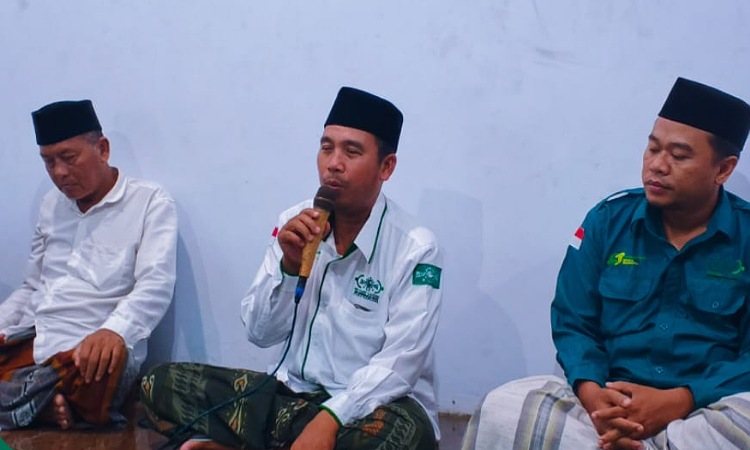 LazisNU Kencong Dorong Legalitas Amil, Pastikan Zakat Sah dan Tepat Sasaran - SUARA INDONESIA