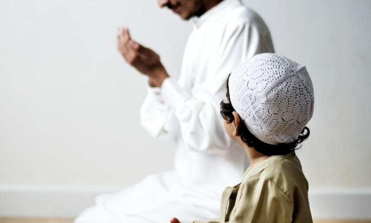 Tips Sehat Berpuasa di Bulan Ramadhan: Panduan Lengkap Agar Tetap Bugar ...