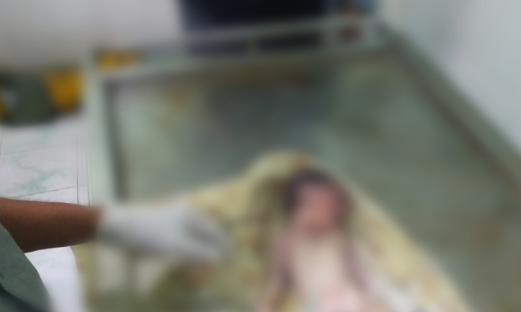 Pembuang Mayat Bayi di Tempat Sampah Pabrik Boneka di Gresik Ternyata Warga Lamongan - SUARA ...