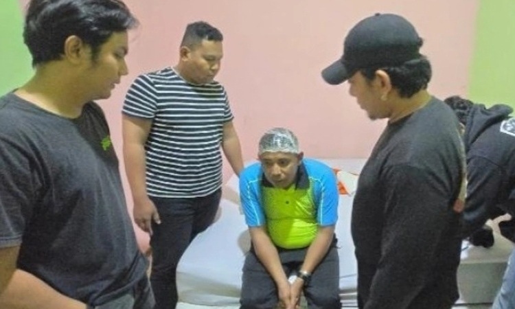 Polda Sulsel Gerebek Praktik Aborsi Ilegal di Hotel, Tarifnya Rp2,5 Juta hingga Rp5 Juta - SUARA ...