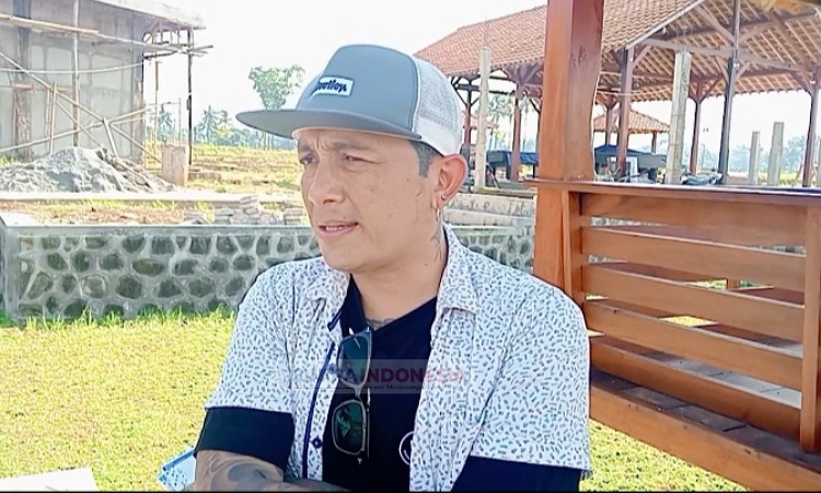 Dekat dengan Hoho Alkaff, KDM Pernah Beli Sapi 120 ekor di Banjarnegara ...