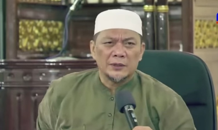Berpulang Saat Berdakwah, Ustaz Yahya Waloni Wafat di Mimbar Jumat - SUARA INDONESIA