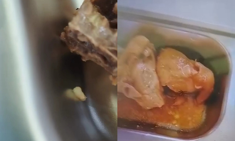 Hii! Siswa di Tambakboyo Tuban Temukan Belatung di Paket MBG - SUARA INDONESIA