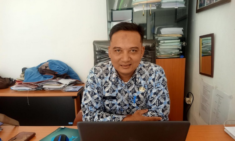 BKPSDM Lebak Verifikasi 3.600 Usulan Non-ASN untuk PPPK Paruh Waktu - SUARA INDONESIA