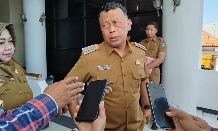 KPK Sita Uang Tunai dalam OTT Bupati Ponorogo, Orang Kepercayaan Diperiksa di Jakarta - SUARA ...