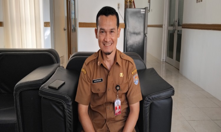 Pemkab Cilacap Alokasikan Rp8 Miliar Bangun 2 Puskesmas Baru Di 2026 Pemkab Cilacap Alokasikan Rp8 Miliar Bangun 2 Puskesmas Baru Di 2026